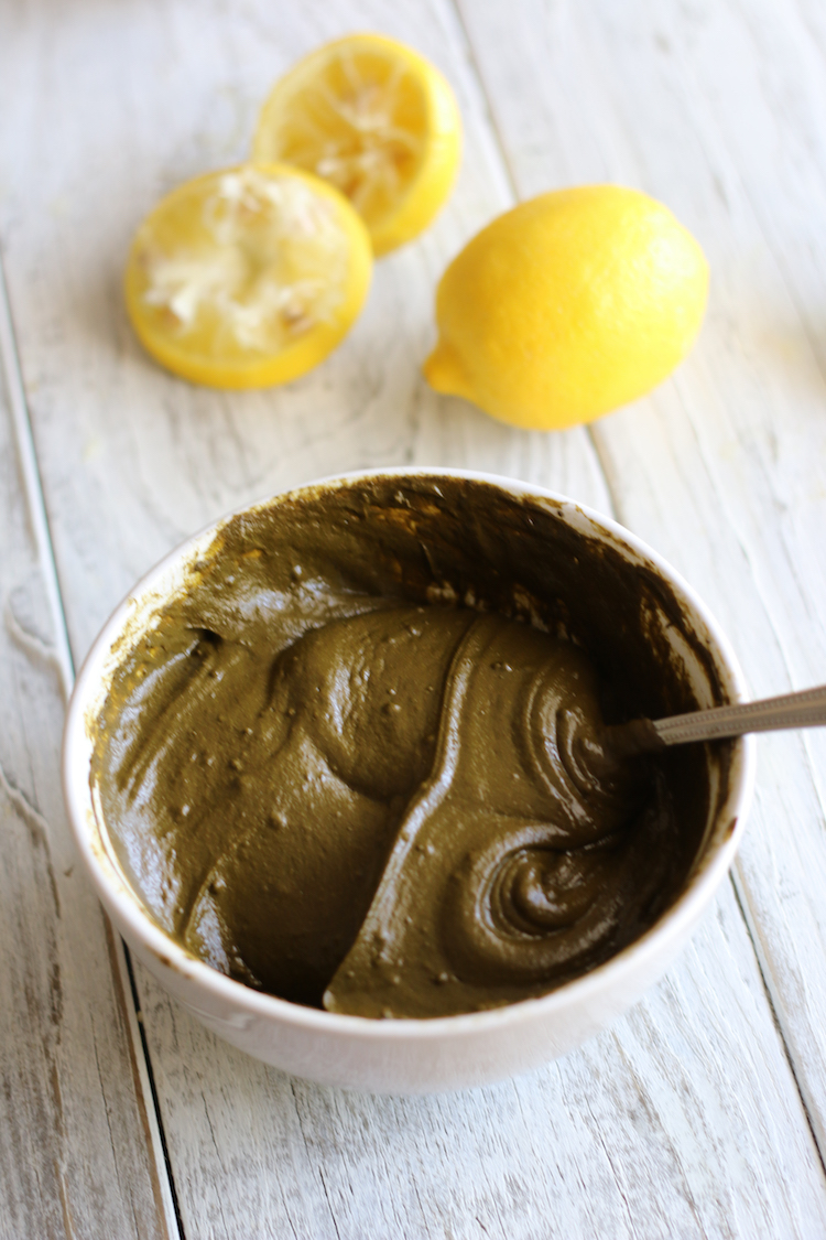 Certificate In Henna Mixology LMS